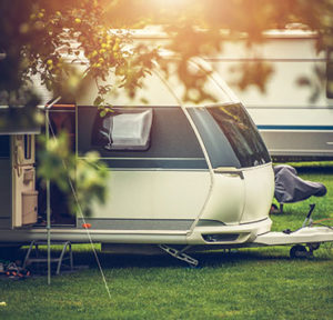 Hatton Camping | Camping at Hatton Country World