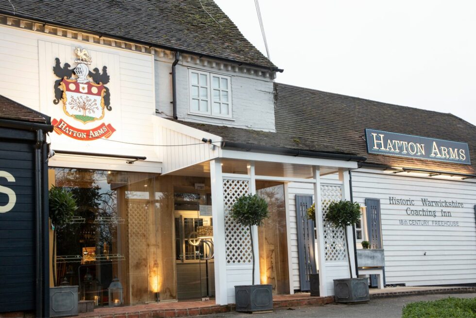 Hatton Camping | Camping at Hatton Country World