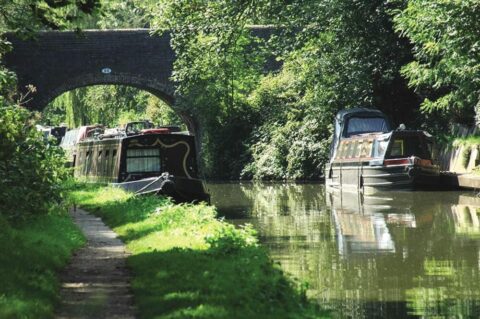 Hatton Camping | Camping at Hatton Country World